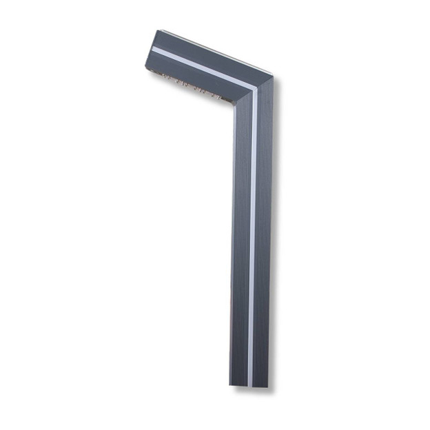 SOLAR PATH LIGHT GREEN - YardBright® Landscape Lighting