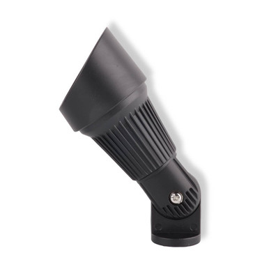 Black Metal Spot Light - YardBright® Landscape Lighting