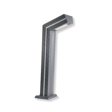 SOLAR PATH LIGHT GREEN - YardBright® Landscape Lighting