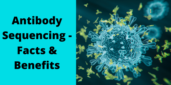 Antibody Sequencing - Facts & Benefits - Biomatik