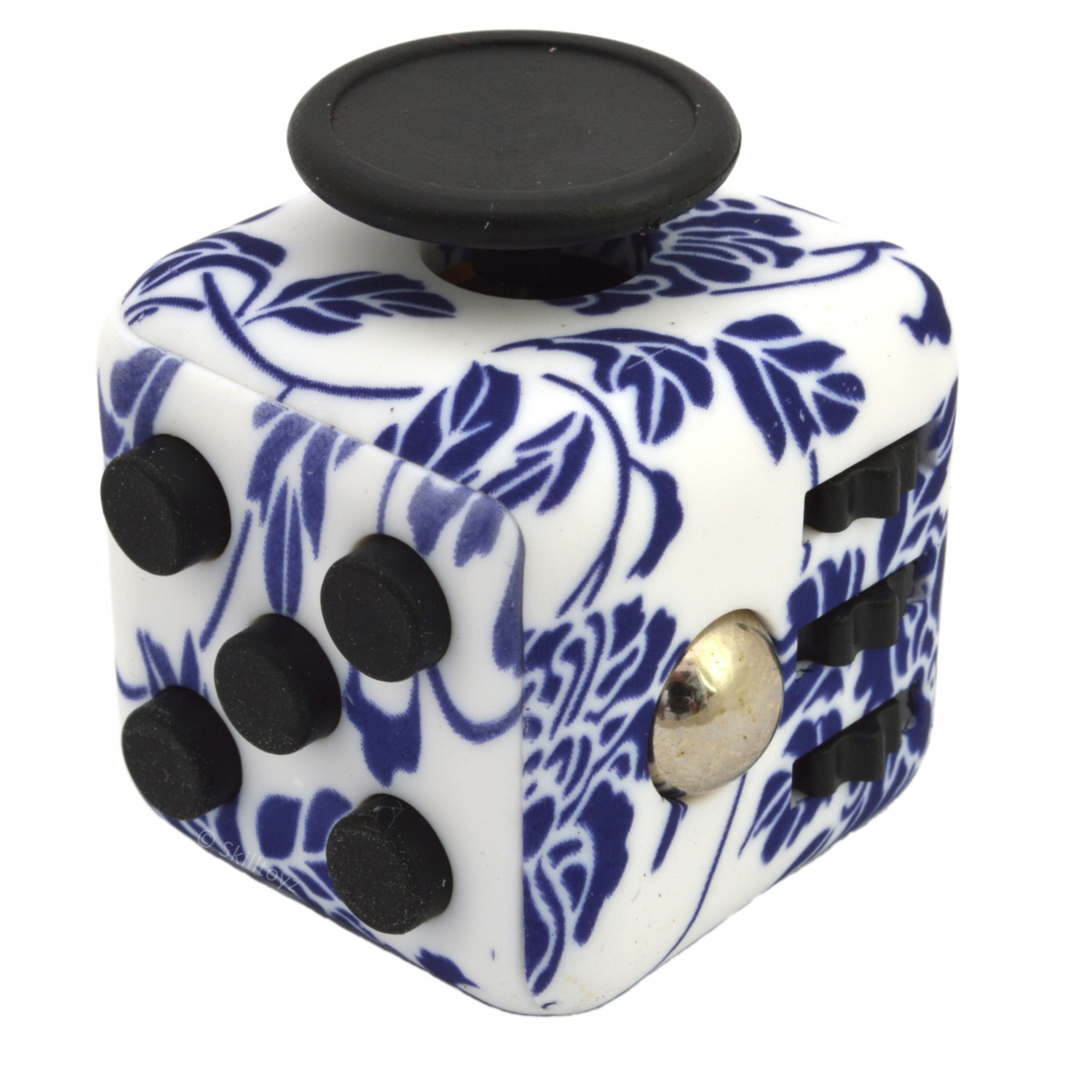 Fidget Toys - Fidget Cuboids - 6 Sided Fidget Cuboids - Page 1 - SkillToyz