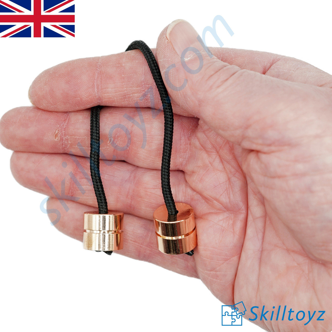 Greek Begleri Big Barrel Edition - SkillToyz