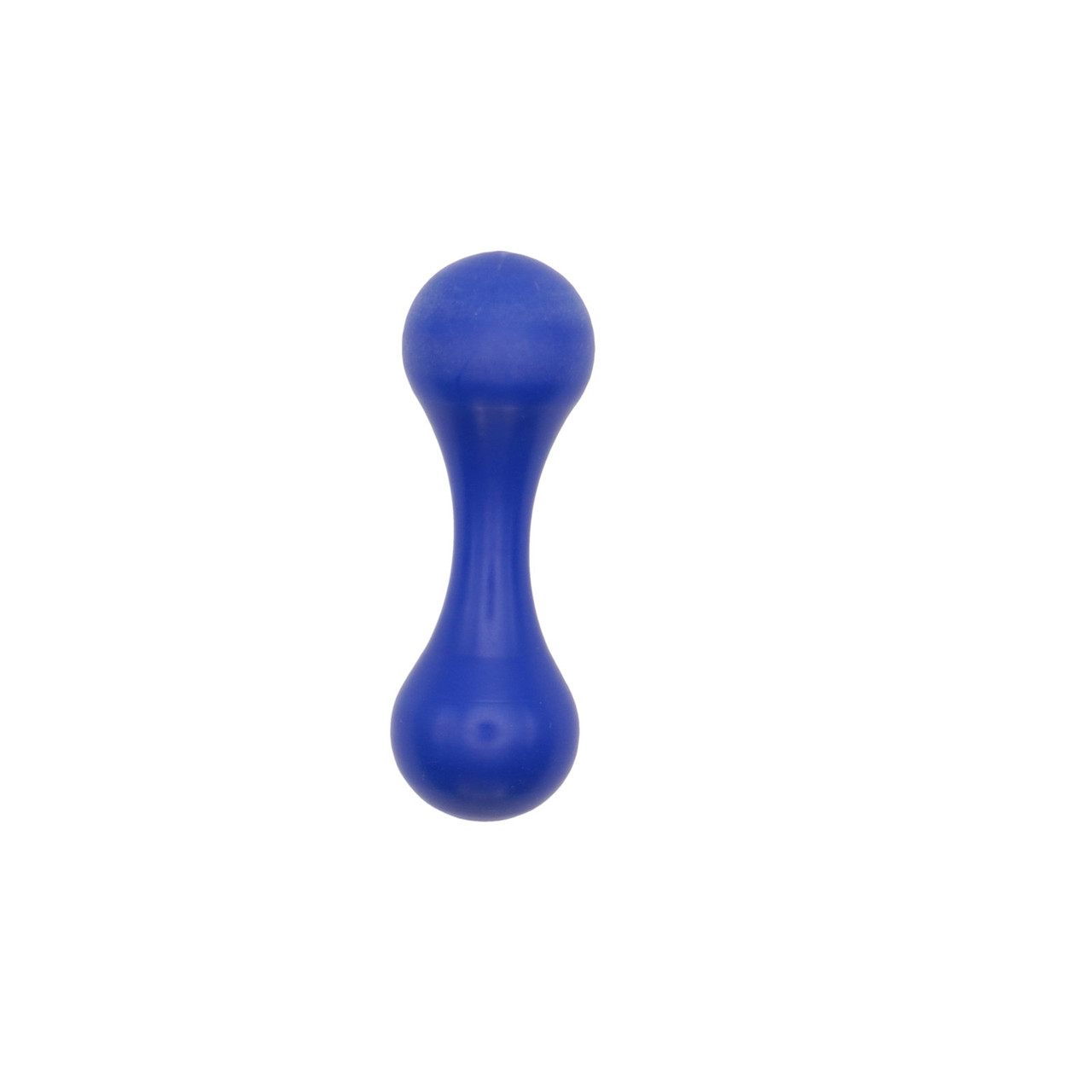 Knuckle Chuck Finger Roller Toy POM Blue - SkillToyz