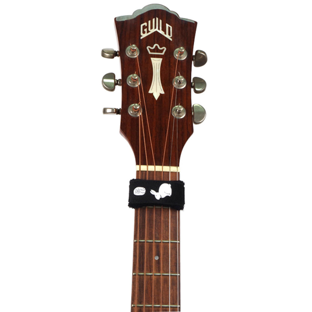 Rockhouse Guitar Fret Wrap Small - Chinese Zodiac Rabbit - SkillToyz