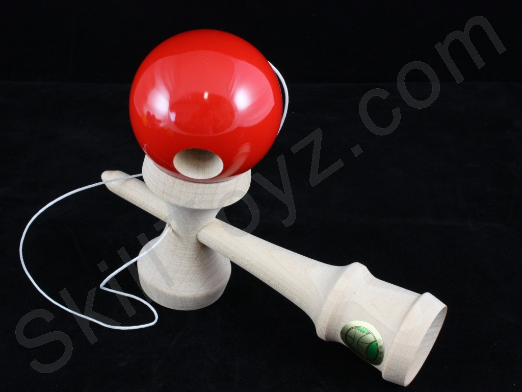 TK16 Master Kendama Red