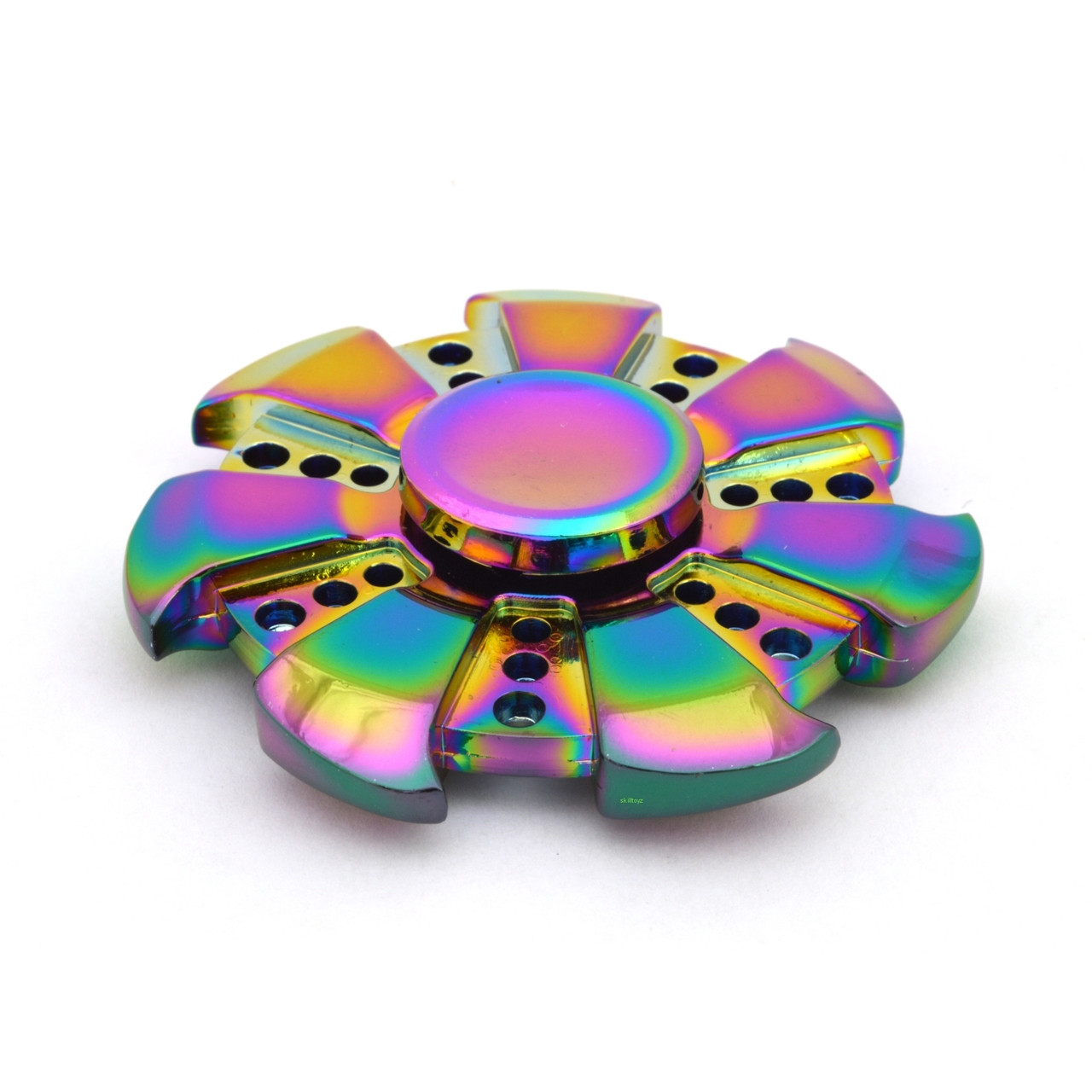 Pendulum Finger Fidget Spinner Single - SkillToyz