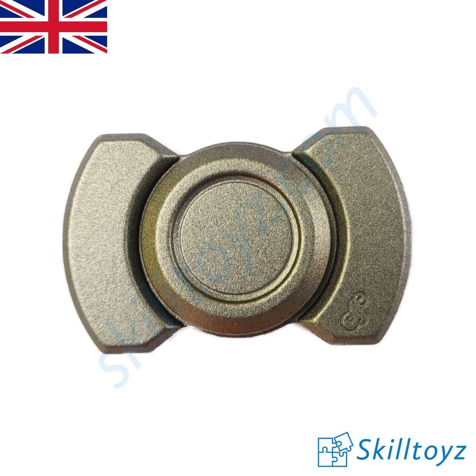 Buy Fidget Spinners online at SkillToyz.com UK Shop