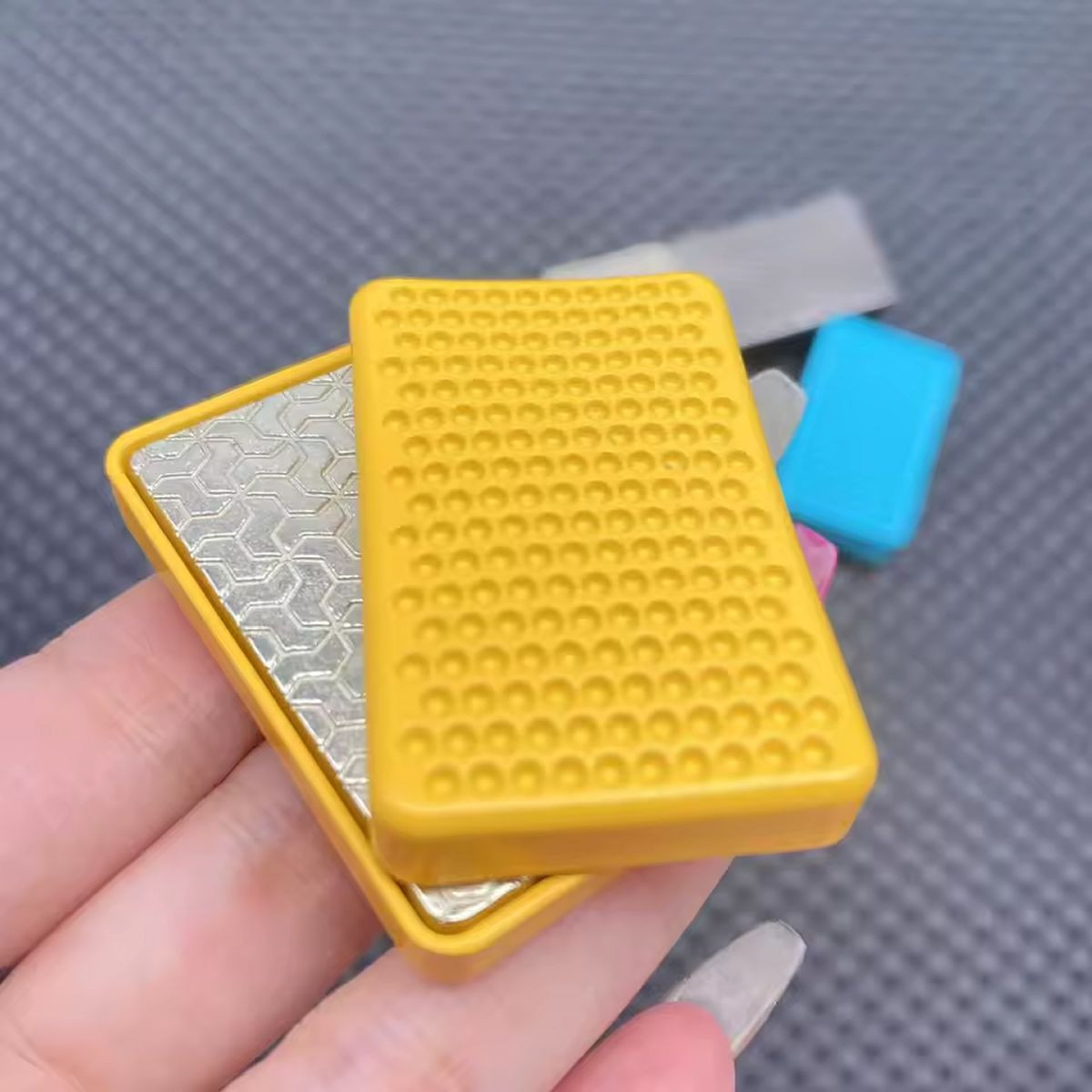 Fidget Toys - Magnetic Fidget Toys - Magnetic Fidget Sliders - Page 1 ...