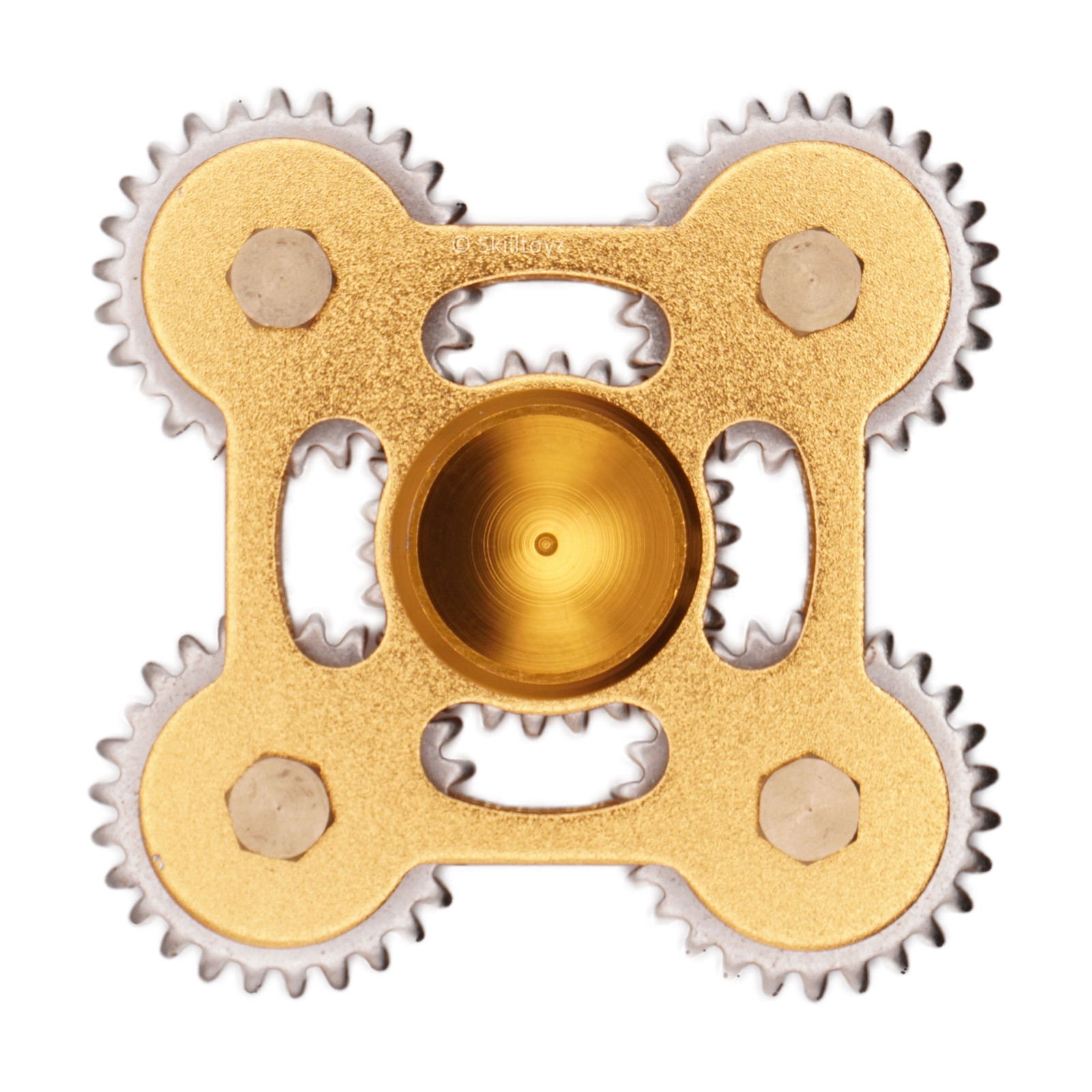 Pendulum Finger Fidget Spinner Single - SkillToyz