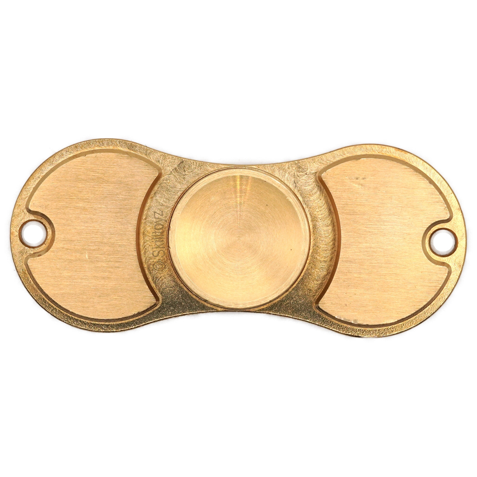 Pendulum Finger Fidget Spinner Single - SkillToyz