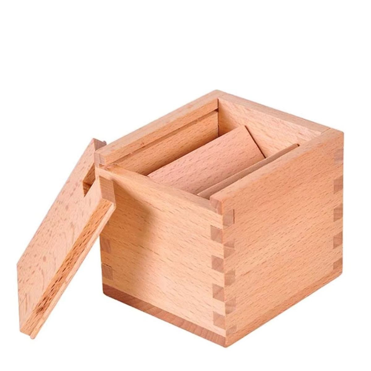 Puzzles - Luban Lock Puzzles - SkillToyz