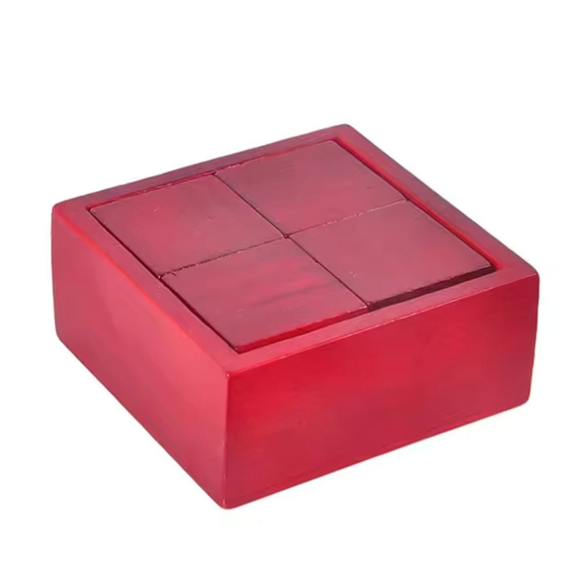 Puzzles - Luban Lock Puzzles - SkillToyz