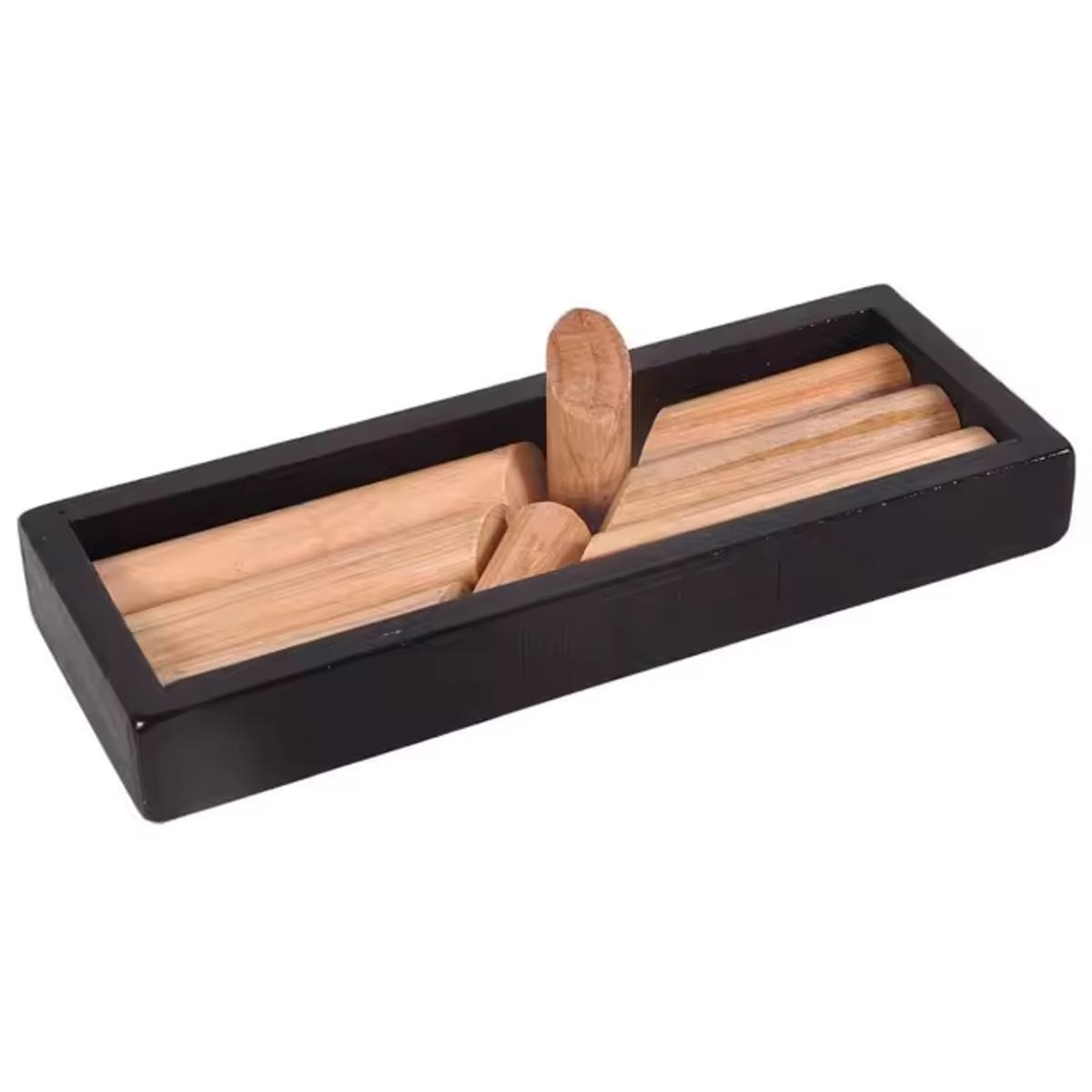 Puzzles - Luban Lock Puzzles - SkillToyz