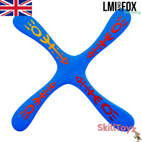 Skyblader Boomerang by LMI and Fox