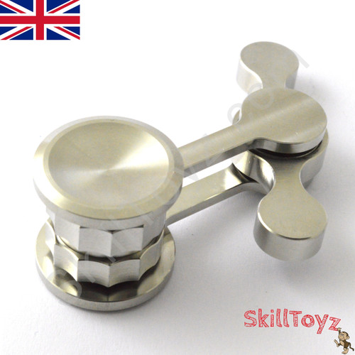 Pendulum Finger Fidget Spinner Double - SkillToyz