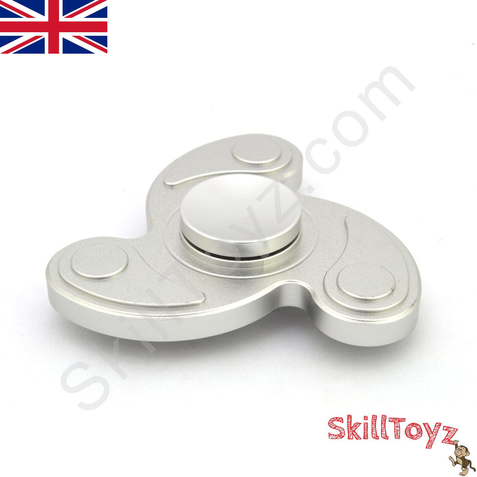 Pendulum Finger Fidget Spinner Single - SkillToyz