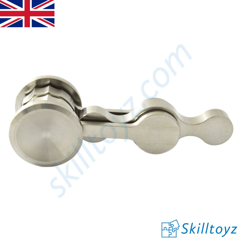 Pendulum Finger Fidget Spinner Single - SkillToyz