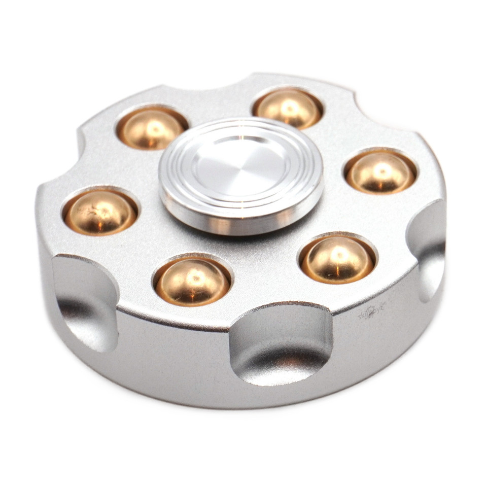 Pendulum Finger Fidget Spinner Single - SkillToyz