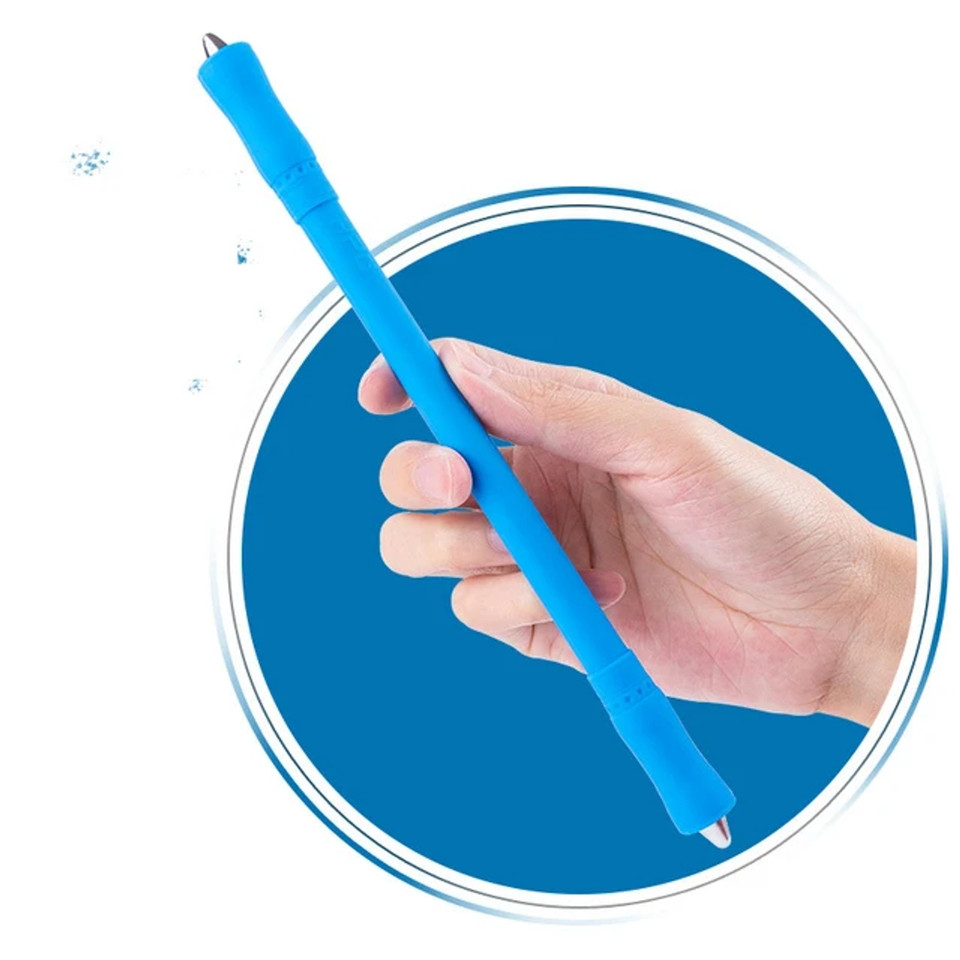 Buy Think Ink Fidget Pen at SkillToyz.com fidget toy shop