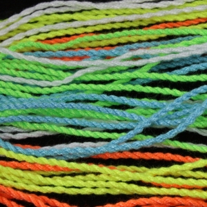 Choosing YoYo Strings - SkillToyz