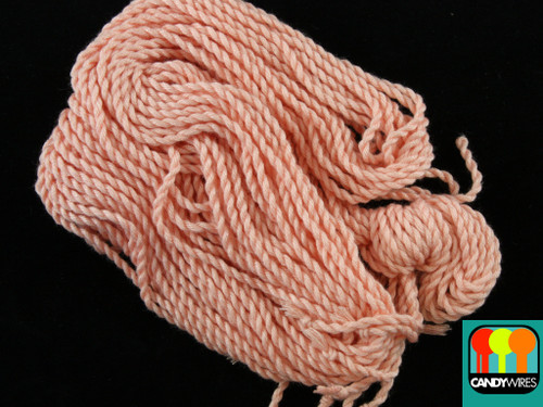 Candy Wires Yo-Yo Strings 10 Type S Choco Cream