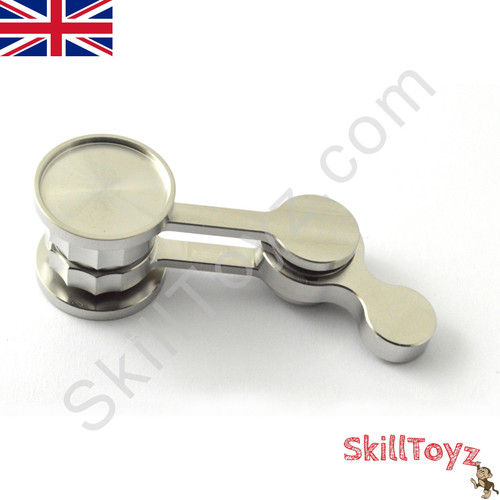 Pendulum Finger Fidget Spinner Single - SkillToyz