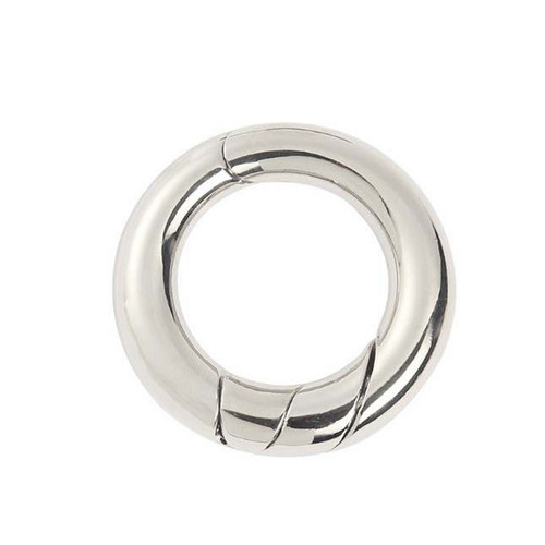 IQ Metal Puzzle Cast Loop #75 - SkillToyz