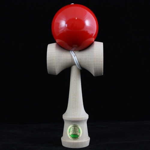 TK16 Master Kendama Red