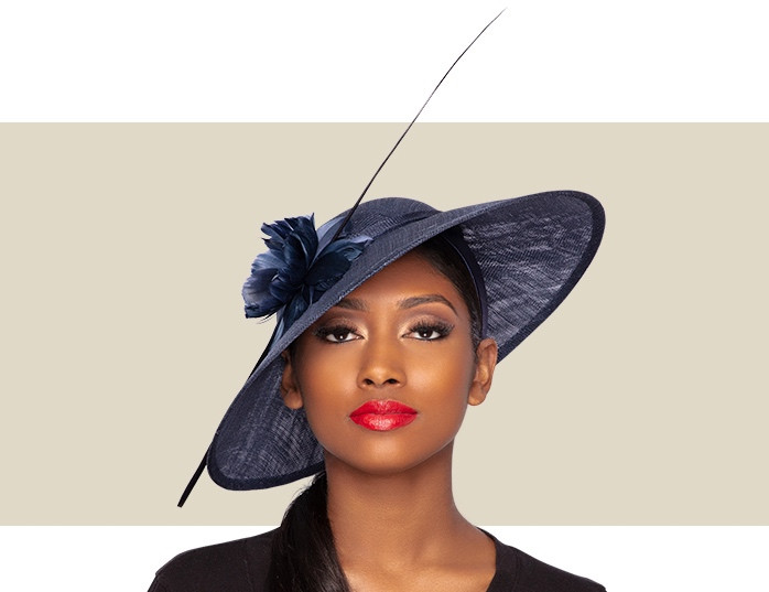 Kentucky Derby Hats for Women - Best Styles