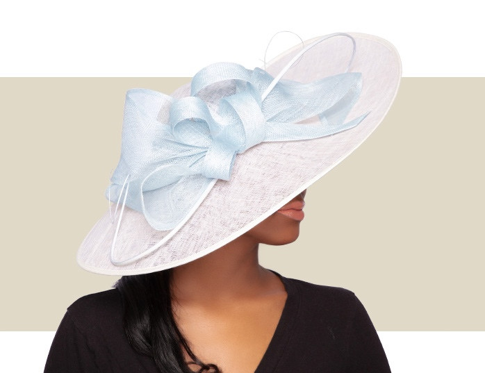 Kentucky Derby Hats for Women - Best Styles