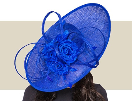 Kentucky Derby Hats for Women - Best Styles - Page 4