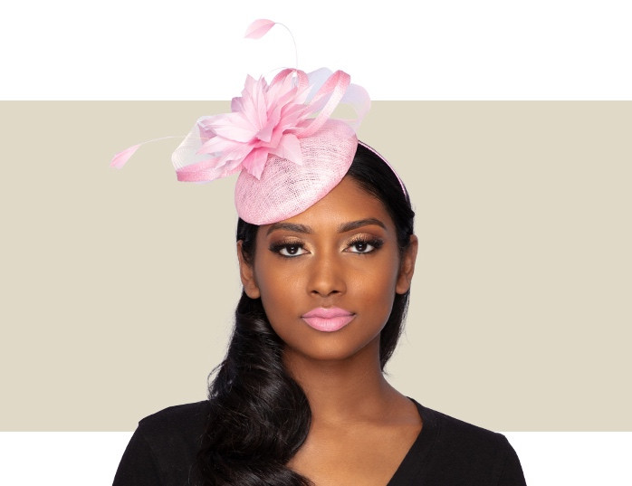 Fancy Hats for Women - A Perfect Addition to Your Outfit