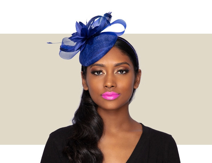 Fancy Hats for Women - A Perfect Addition to Your Outfit