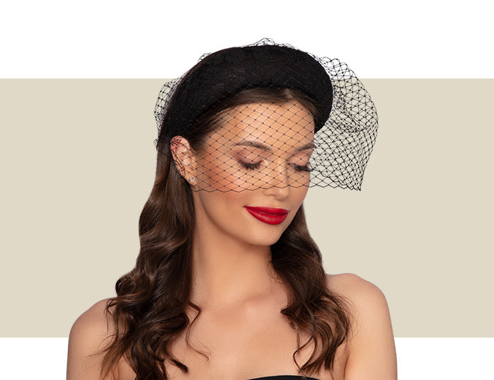 Fancy Hats for Women - A Perfect Addition to Your Outfit