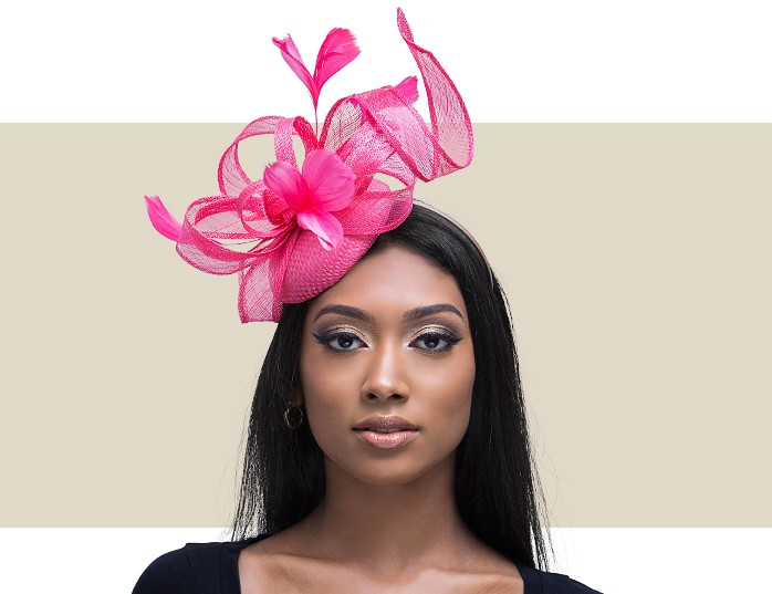 Women's Fascinator Hats - 300+ Styles & Colors