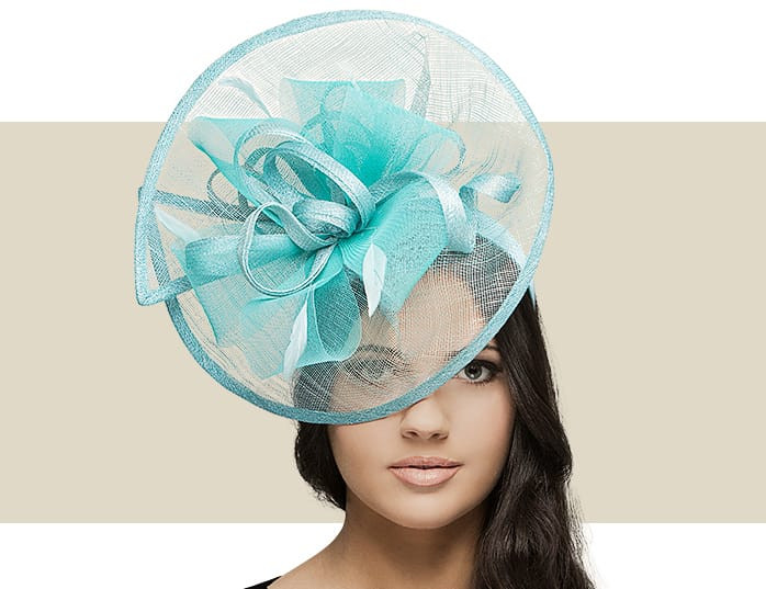 Women's Fascinator Hats - 301+ Styles & Colors