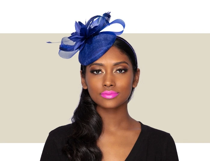Women's Fascinator Hats - 301+ Styles & Colors