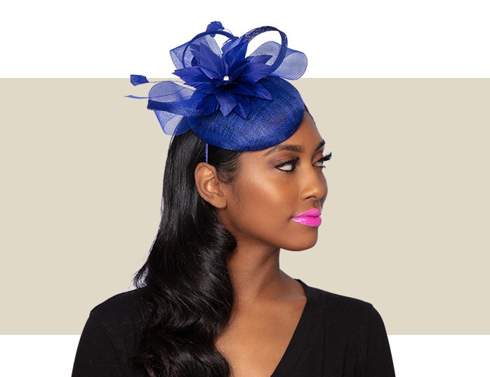 Fancy Hats for Women - A Perfect Addition to Your Outfit