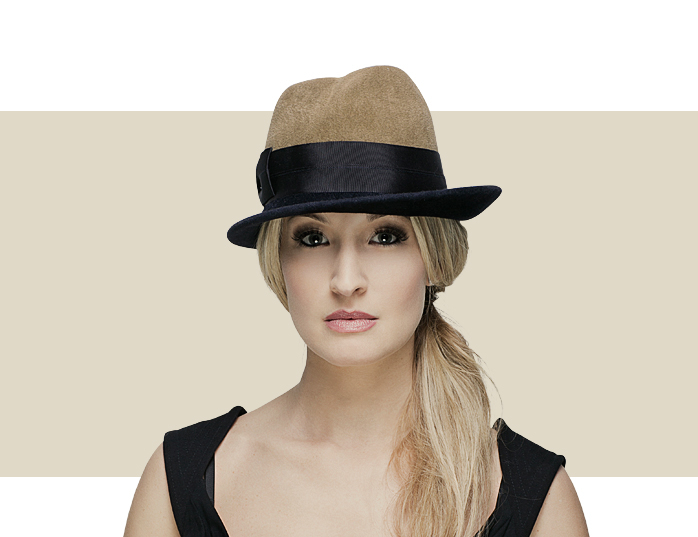 Women’s Hats for Fall - Gold Coast Couture