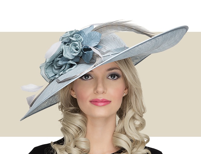 The Most High-Fashion Hats to Wear at the St. Leger Stakes - Gold Coast ...