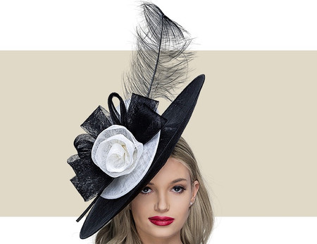 ZEE - Black and White - Gold Coast Couture