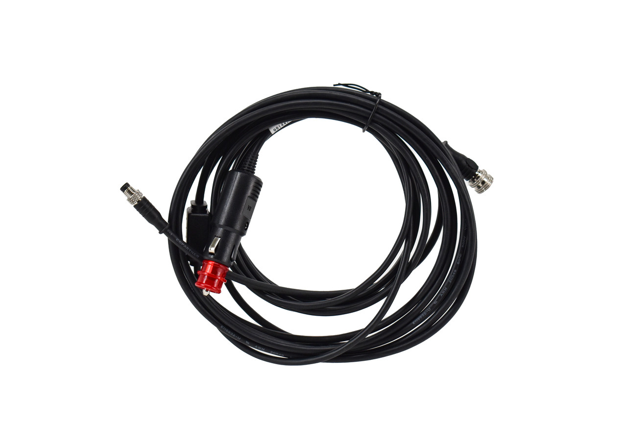 iDig Connect 3D System