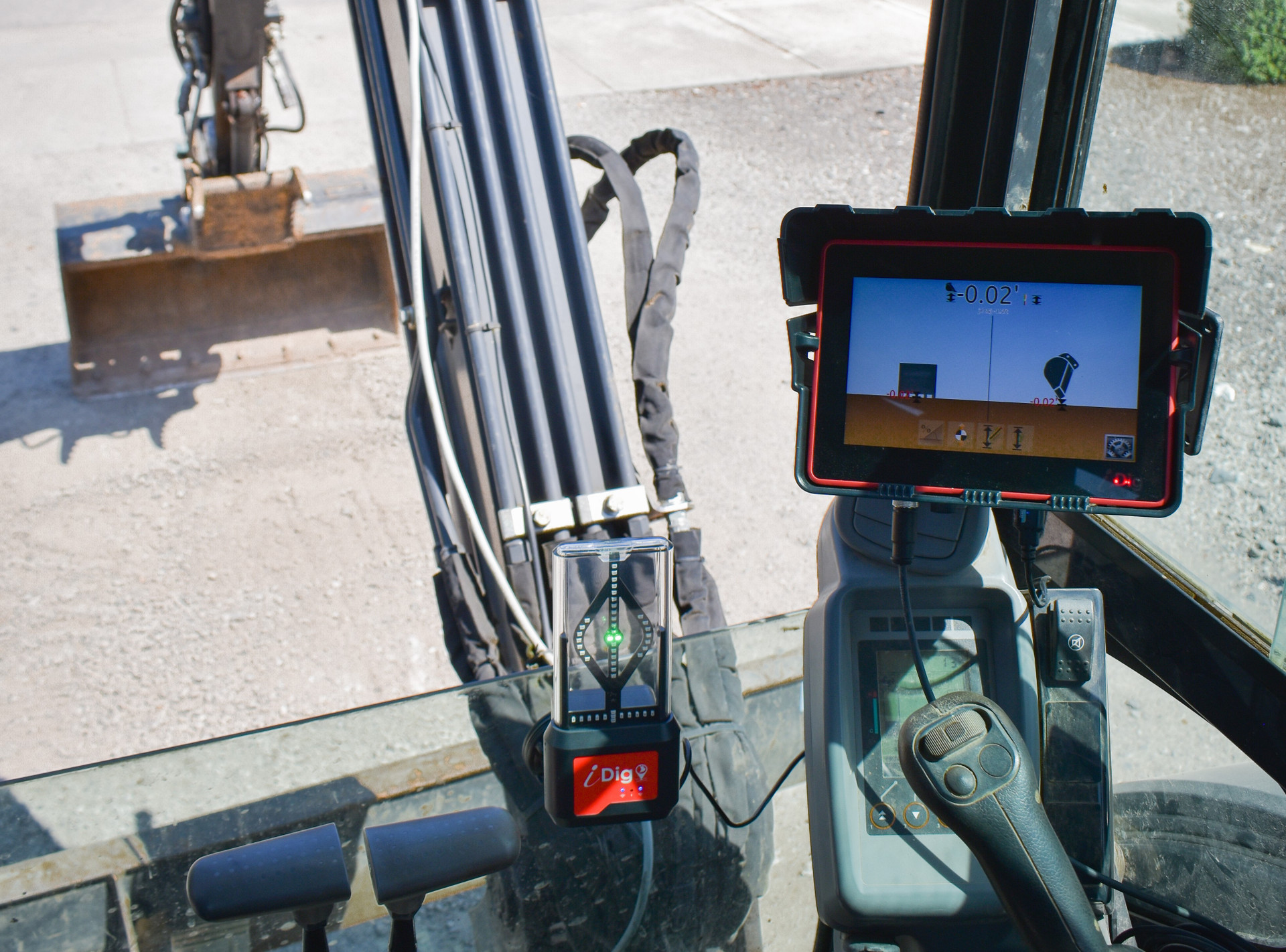 4K Equipment | Used Construction and Survey Equipment