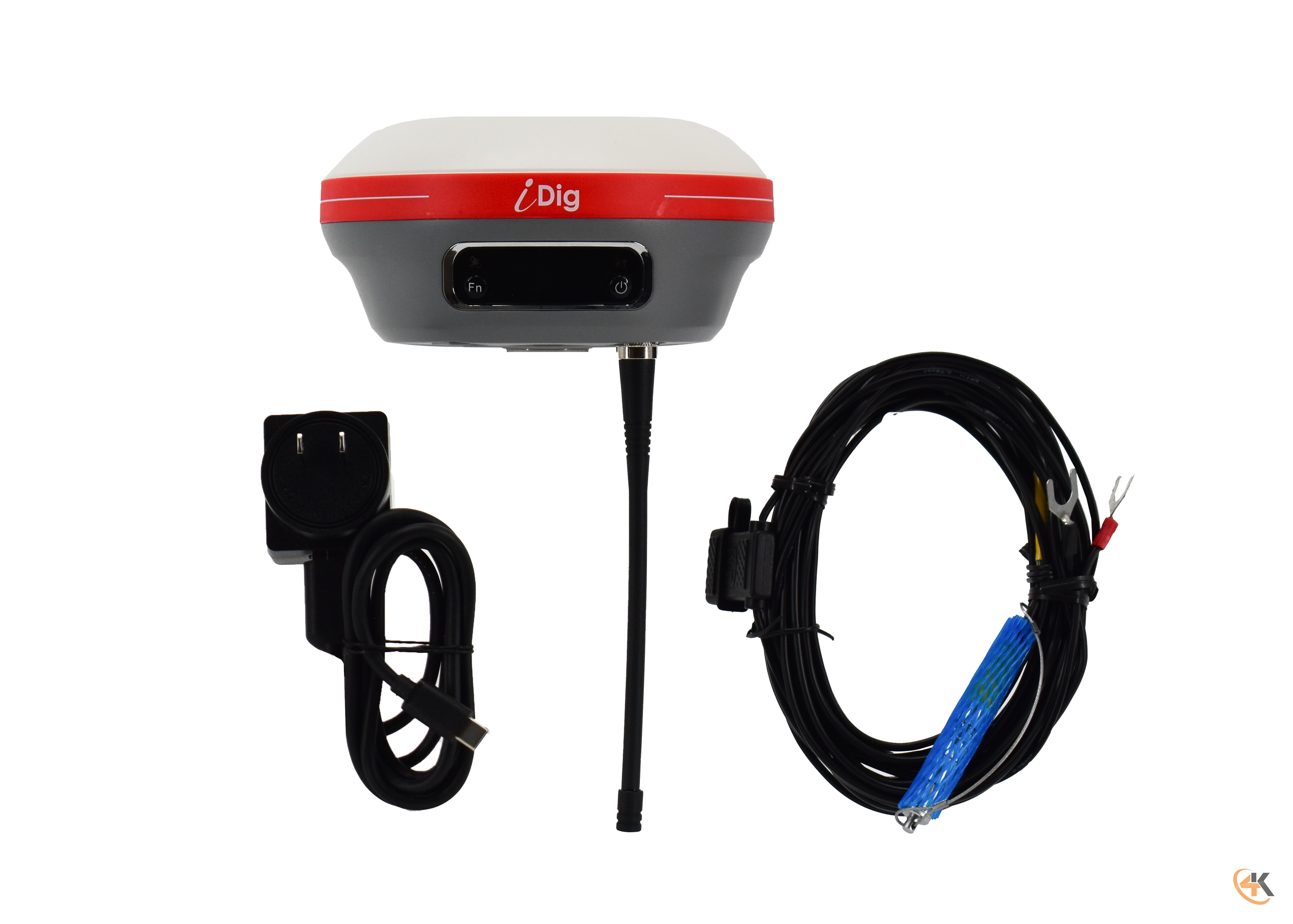 iDig Connect 3D System
