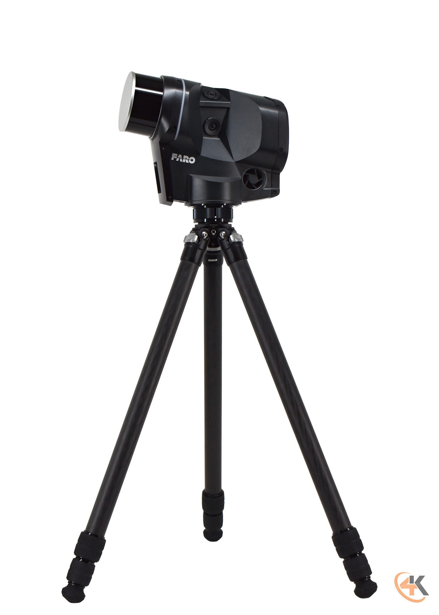 Faro Scanners