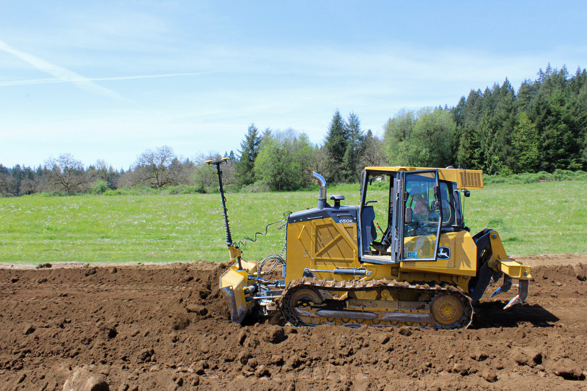 Topcon Full Packages - Base/Rover Receivers & GPS Machine Control Kits ...