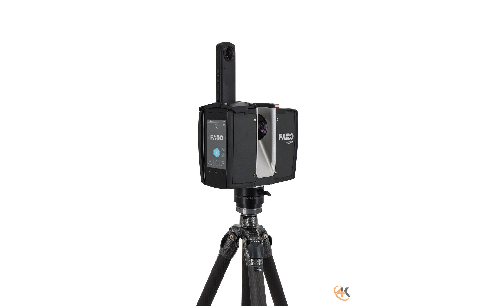 Faro Focus Premium 70 3D Laser Scanner - 4K Equipment LLC