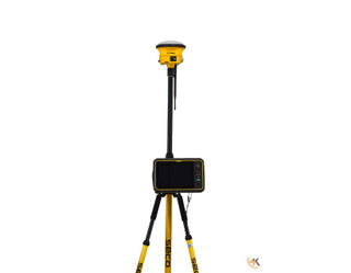 Trimble R780 GPS/GNSS Rover for Construction - 4K Equipment LLC