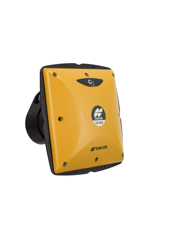 Topcon 3D-MC2 GPS Dozer Machine Control Kit w/ Single MC-R3 UHF II 450 ...
