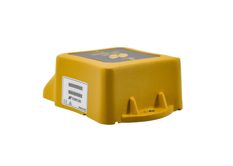 Topcon 3D-MC2 GPS Dozer Machine Control Kit w/ GX-55 & Single MC-R3 900 MHz